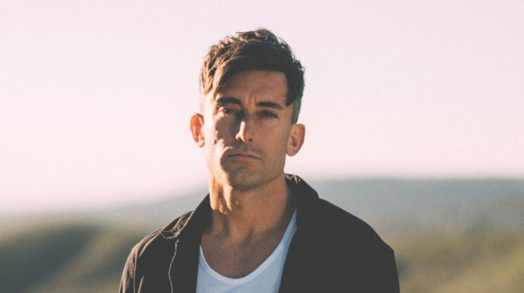 Phil Wickham releases new song in anticipation of Easter - CHVNRadio: Southern Manitoba's hub ...